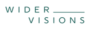 The Vision Journal – Wider Visions