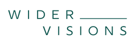 The Vision Journal – Wider Visions